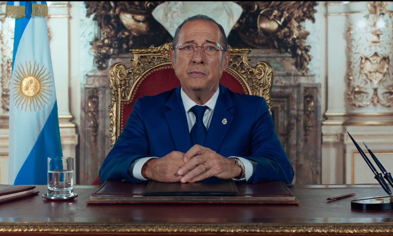 Crítica: ‘Homo argentum’ - Rolling Stone en Español