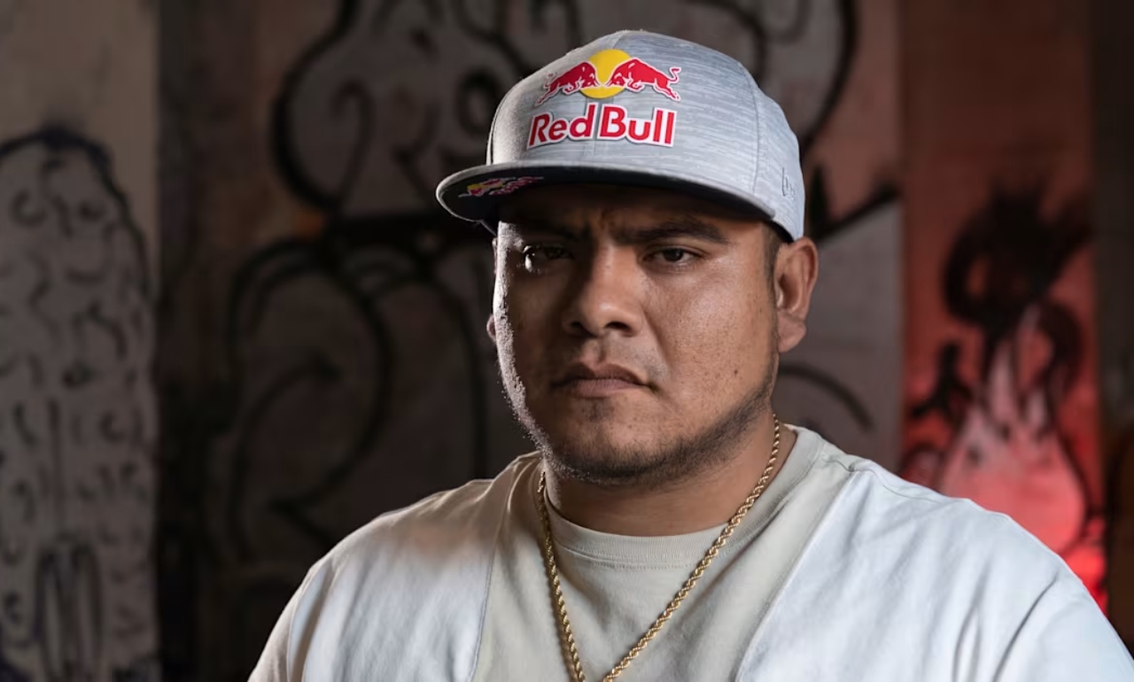 Aczino: "Los golpes de estas batallas no son para todos, te pueden ...