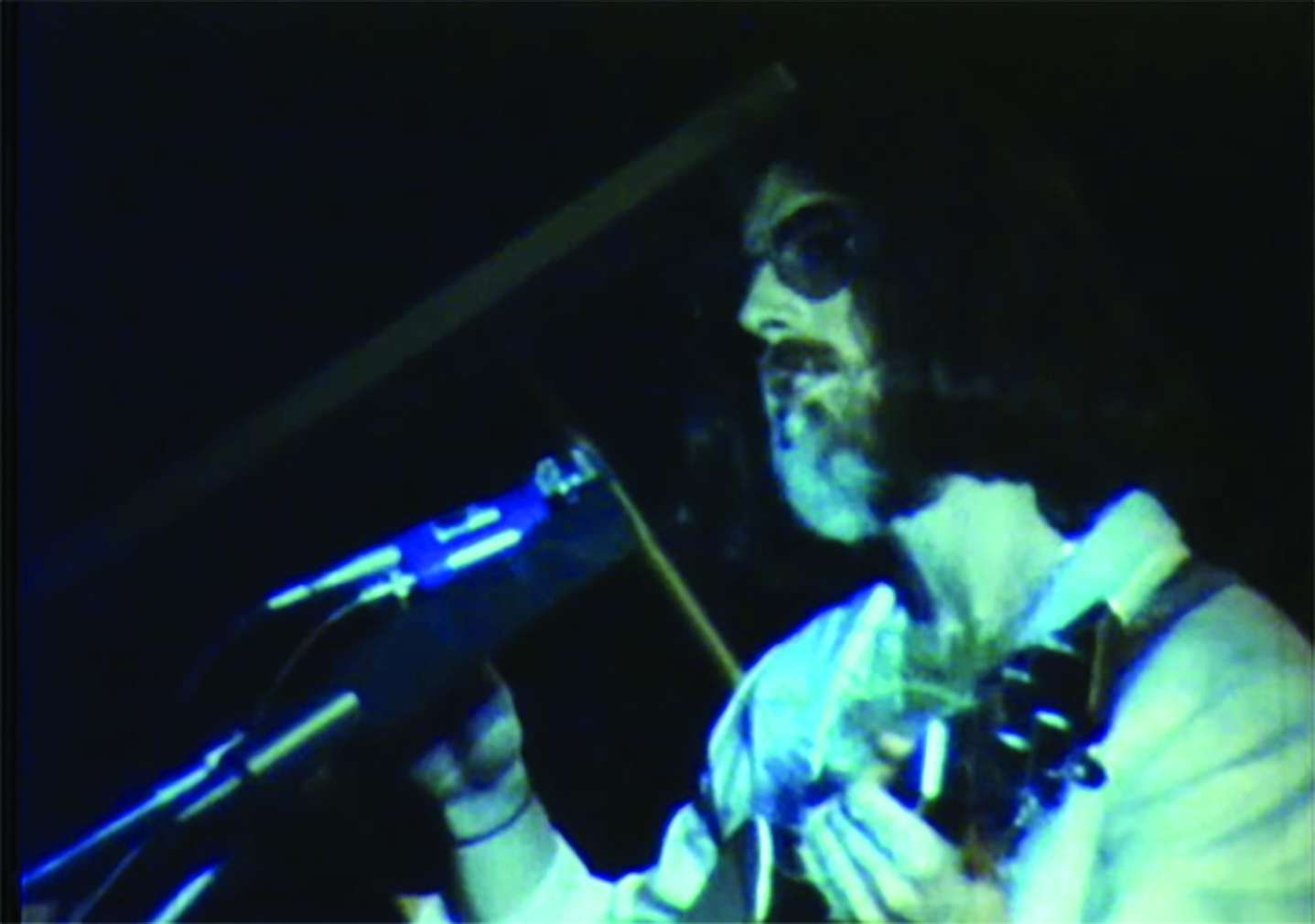 Adiós Sui Generis, se cumplen 50 años de los conciertos que cambiaron ...