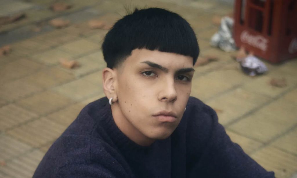 Grandes canciones de Milo J - Rolling Stone en Español