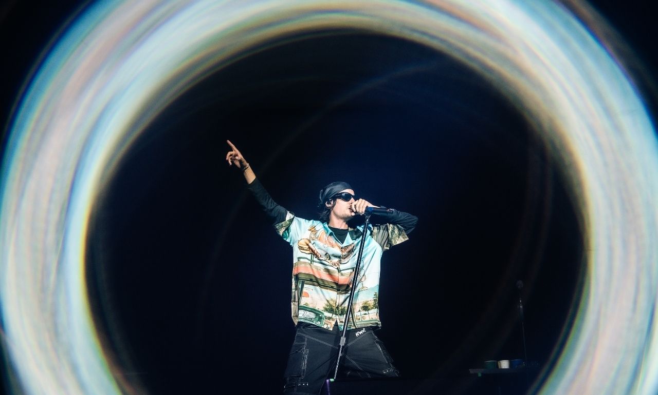 La capital colombiana vibró al ritmo de Danny Ocean - Rolling Stone en ...