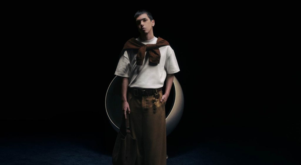 Milo J: Lejos de lo efímero, cerca de lo eterno - Rolling Stone en Español