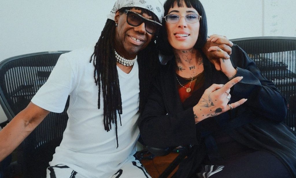 Indira Paganotto archivos - Rolling Stone en Español