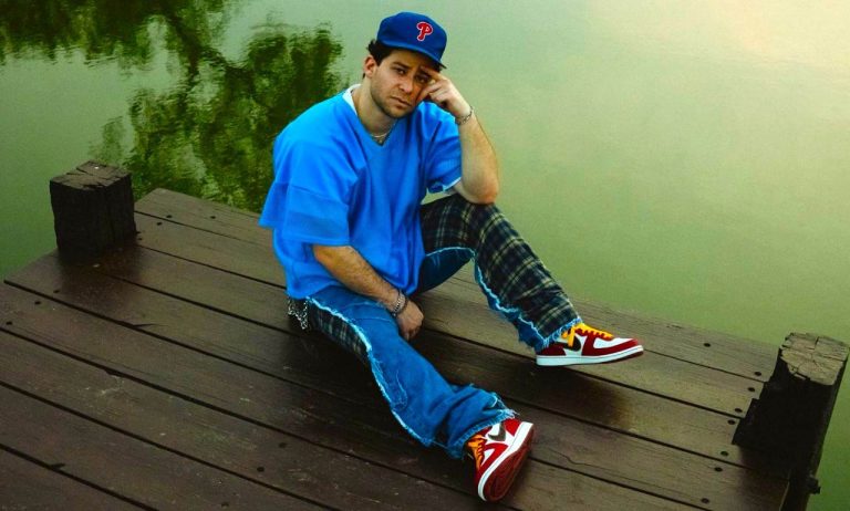 Artistas que deberías conocer: Fasko - Rolling Stone en Español