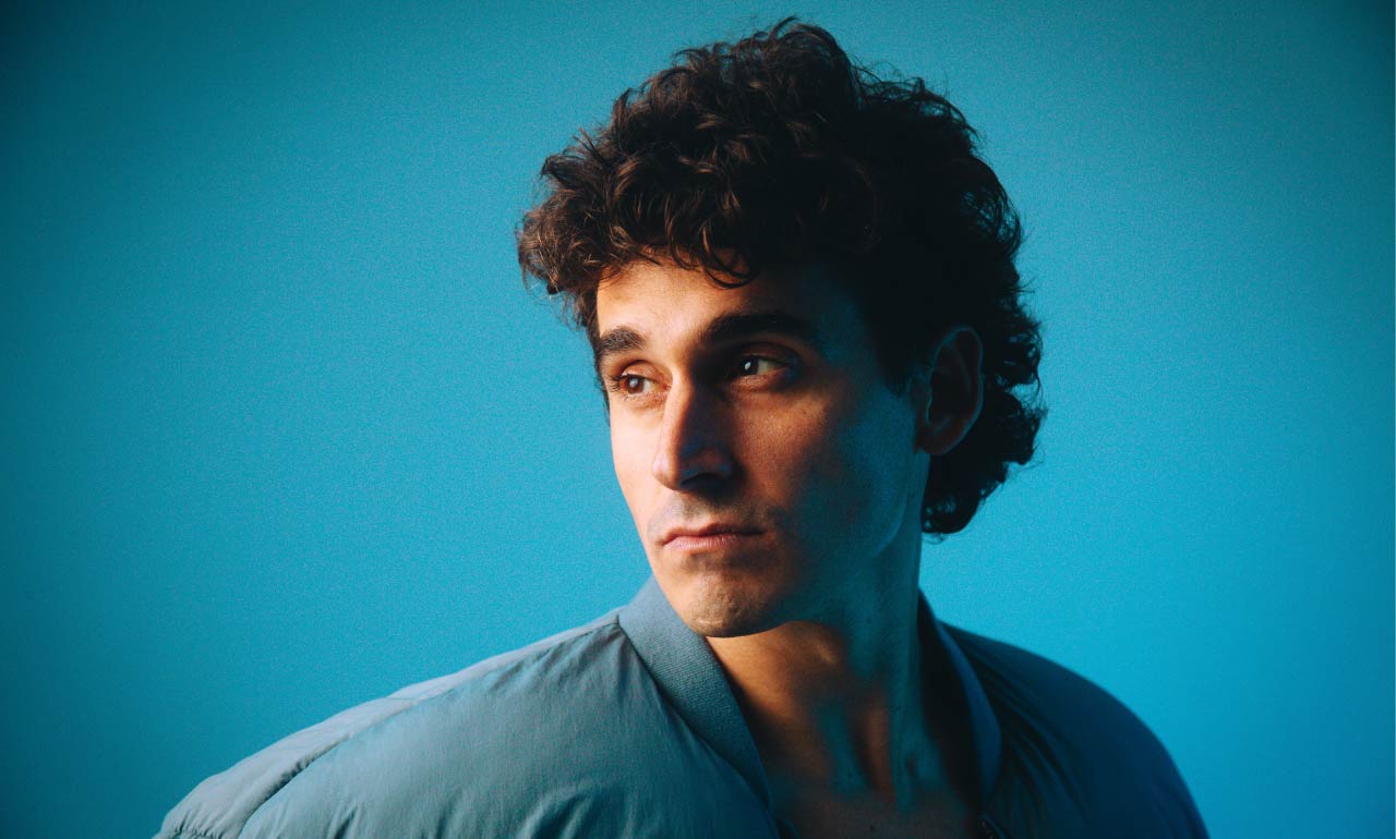 Artistas que debes conocer: BORJA - Rolling Stone en Español