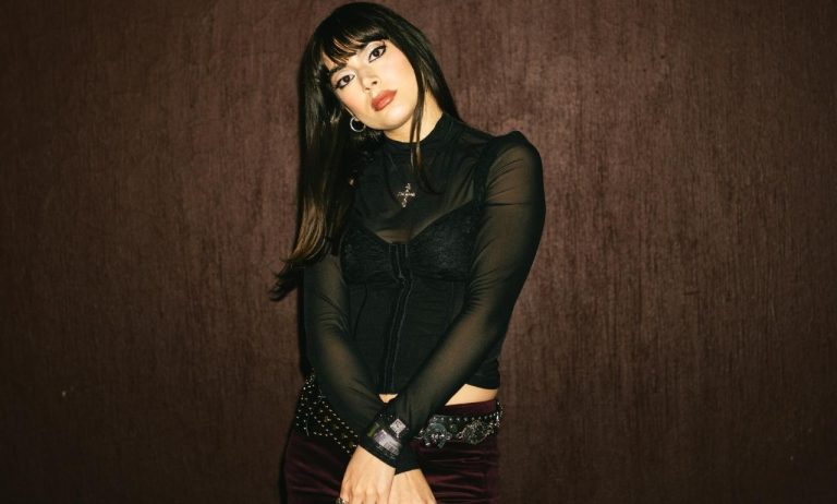 Artistas que debes conocer: RaiNao - Rolling Stone en Español