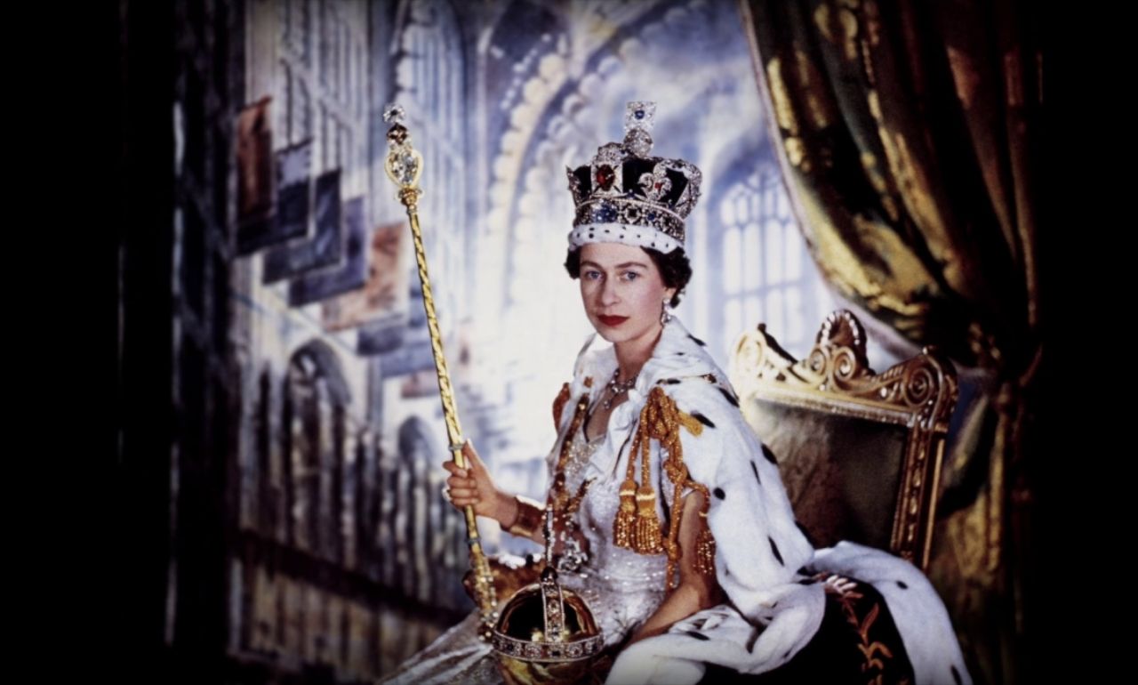 Crítica: Retrato de la reina (Portrait of the Queen) - Rolling Stone en ...