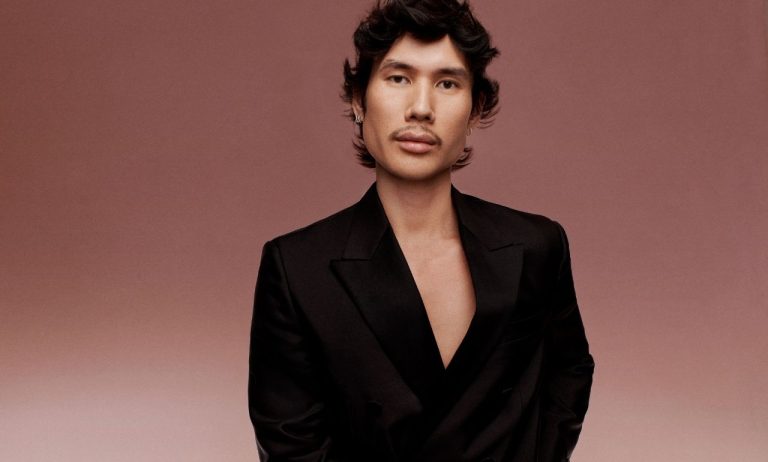 Del mostrador al mundo: el ascenso global de Patrick Ta - Rolling Stone ...