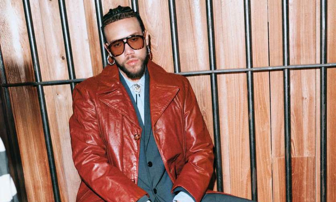 Jhayco está de regreso con ‘Scorpio’ - Rolling Stone en Español