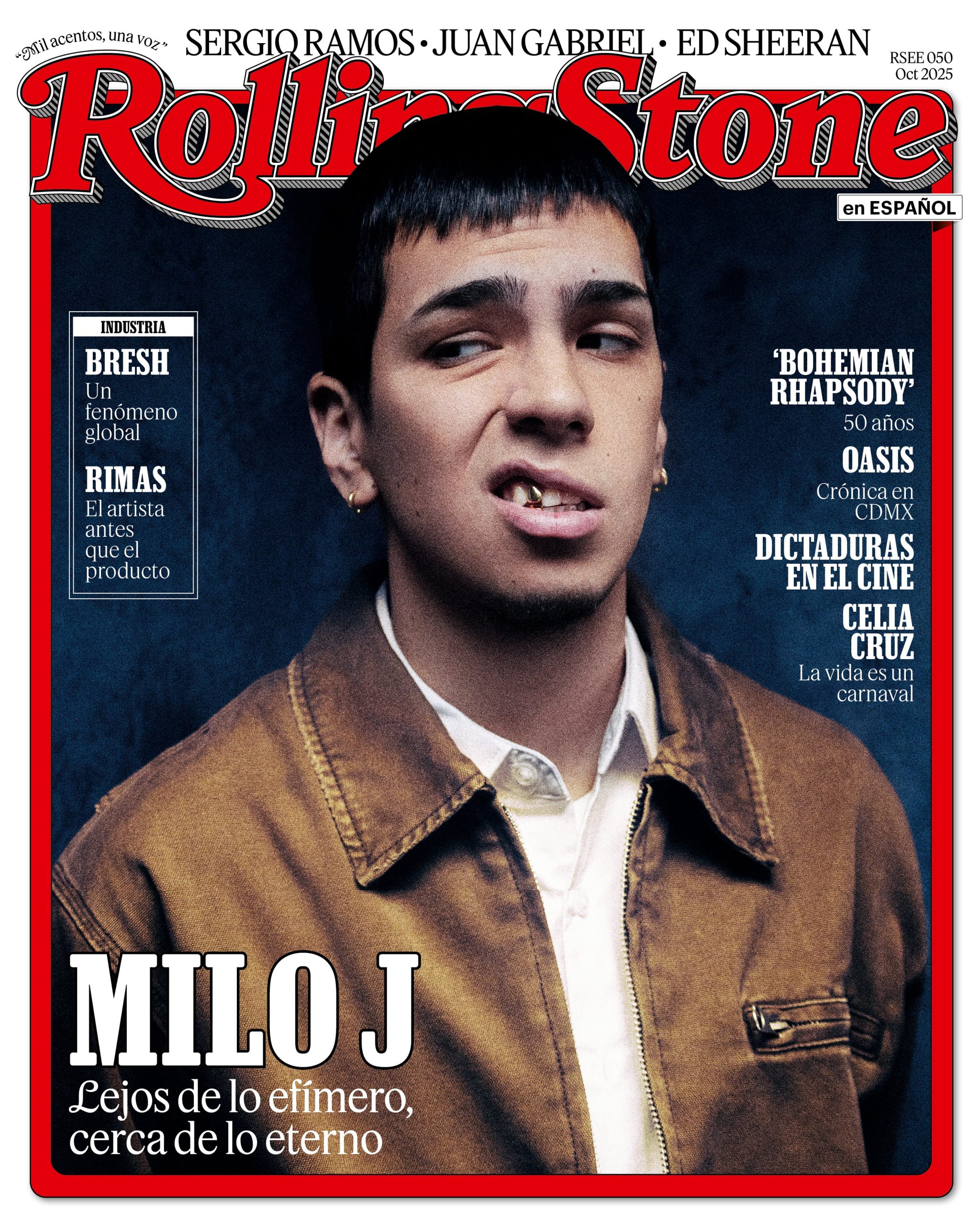 Milo J - Rolling Stone en Español