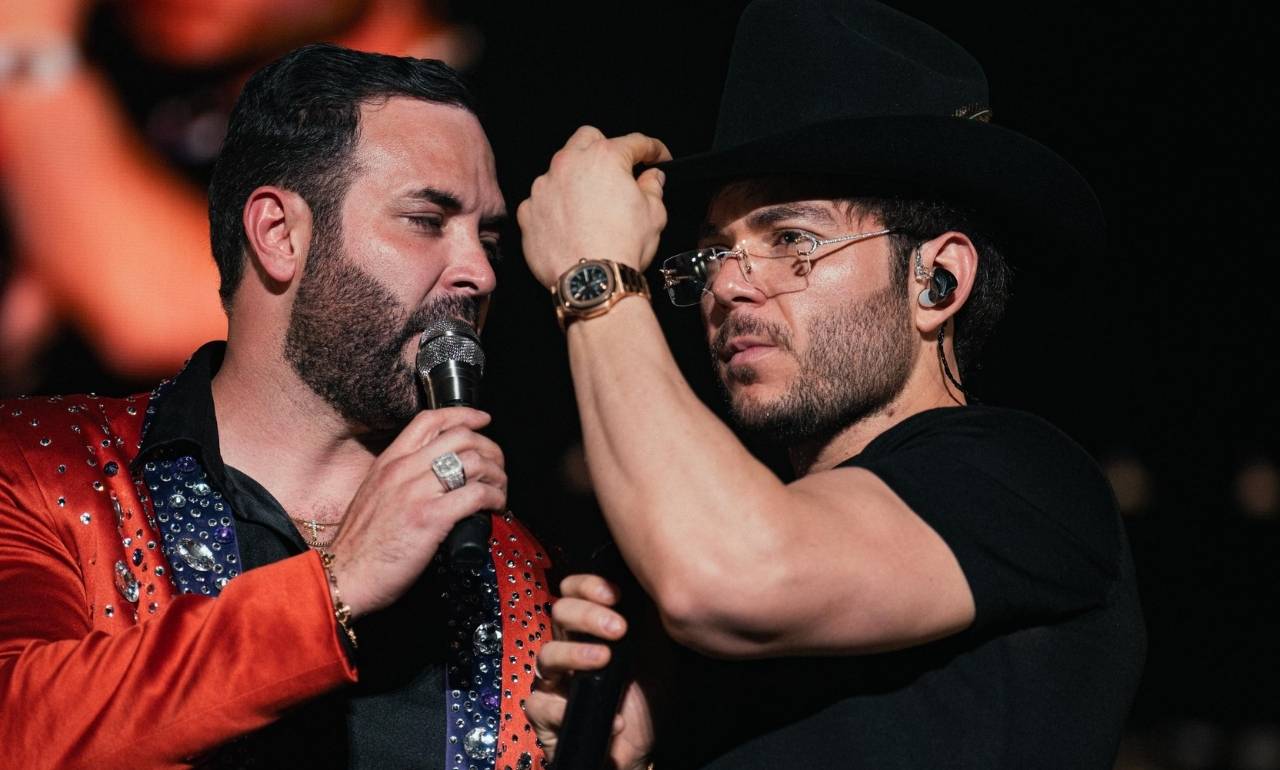 Tito Double P en Guadalajara: un show bélico para recordar - Rolling Stone en Español