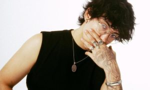 Ramma, en su esencia más pura y libre - Rolling Stone en Español