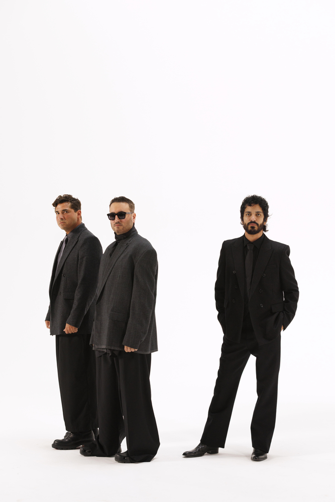 Reik, regresando a sus raíces - Rolling Stone en Español