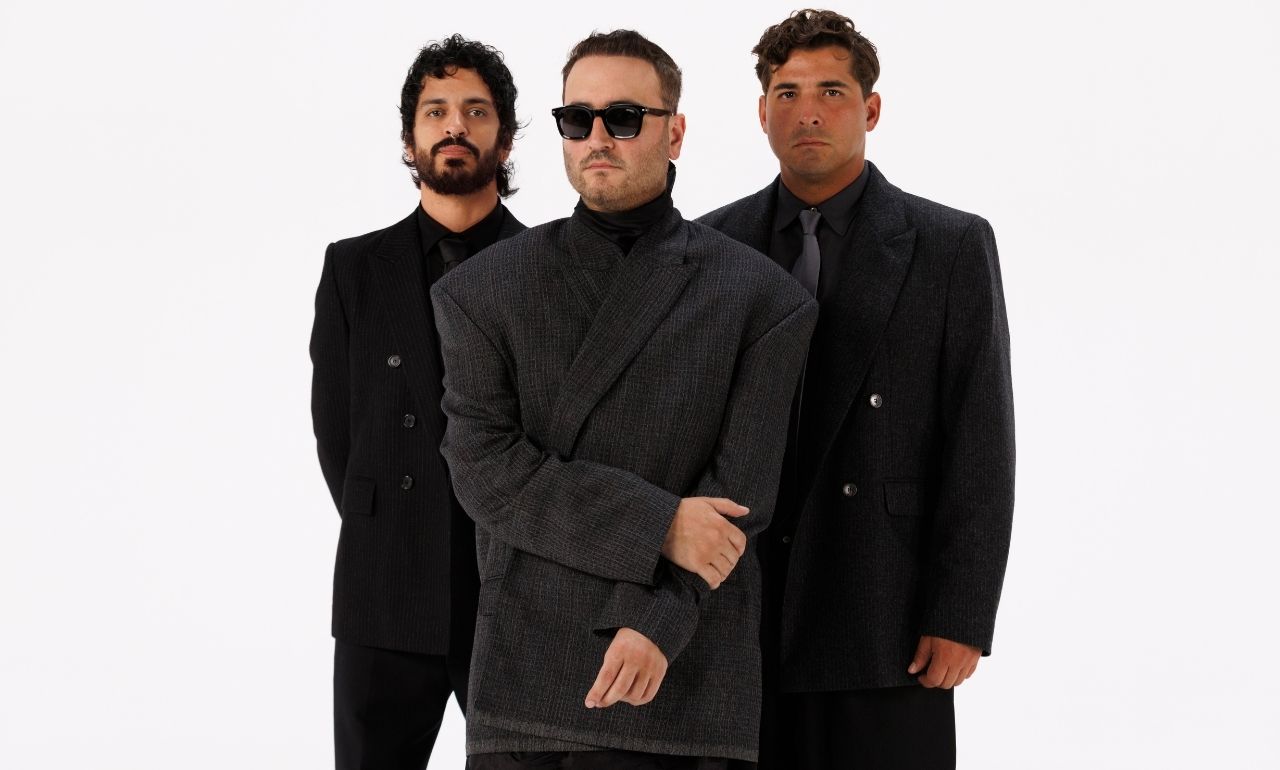 Reik, regresando a sus raíces - Rolling Stone en Español