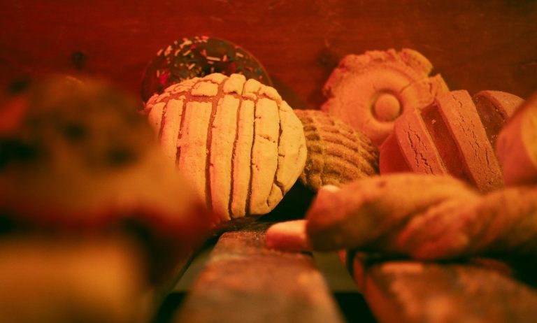 Tradición y cultura panadera: un México con legado - Rolling Stone en ...