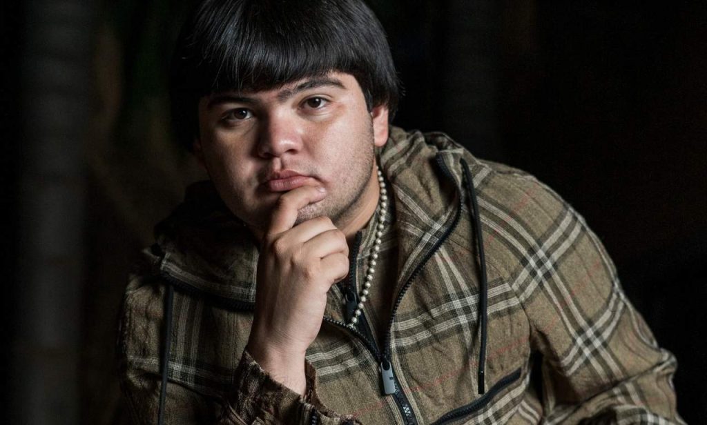 Víctor Valverde consolida su ascenso con ‘El Mayor de los Ranas’ y una ...