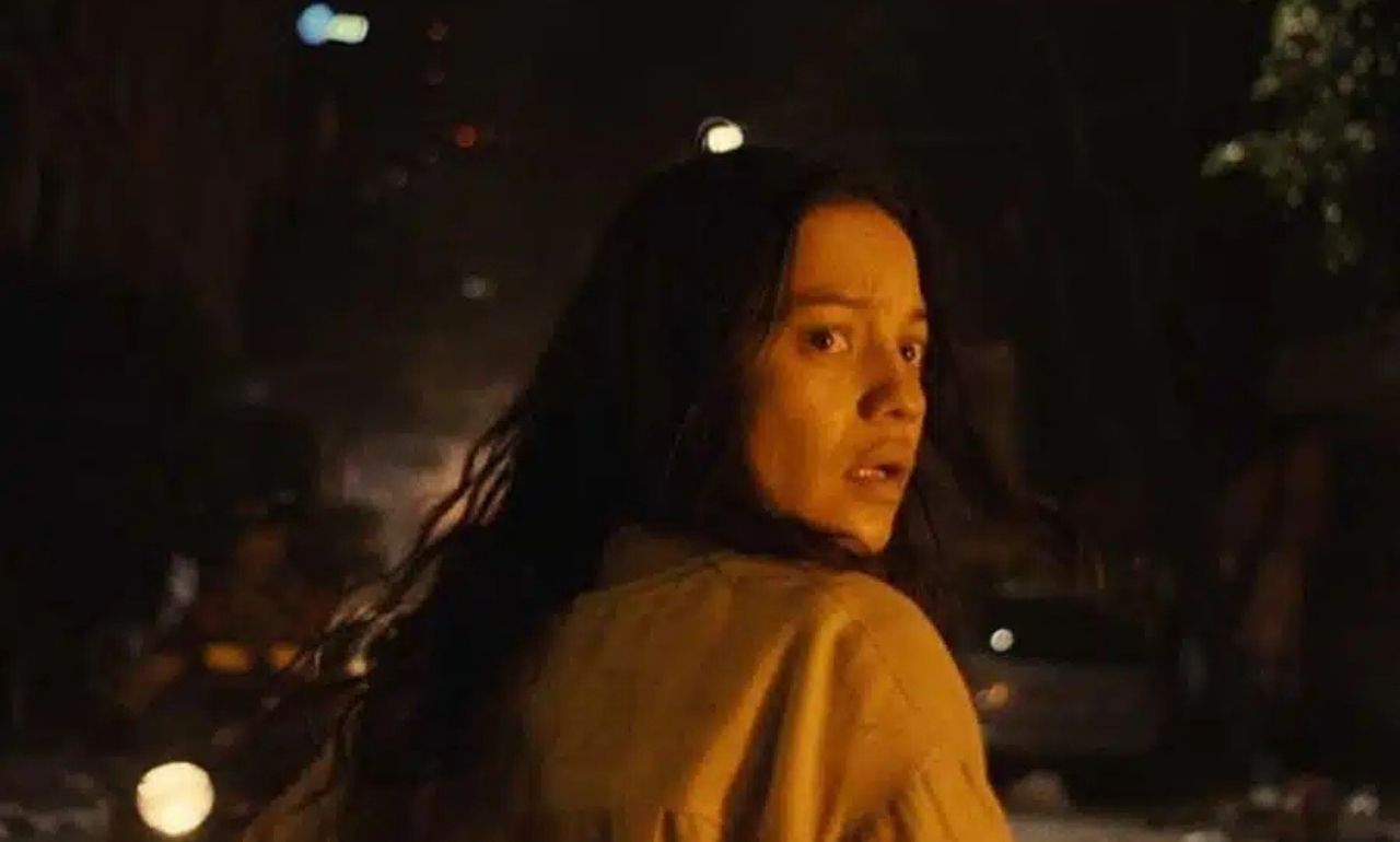 Crítica: Aún es de noche en Caracas - Rolling Stone en Español