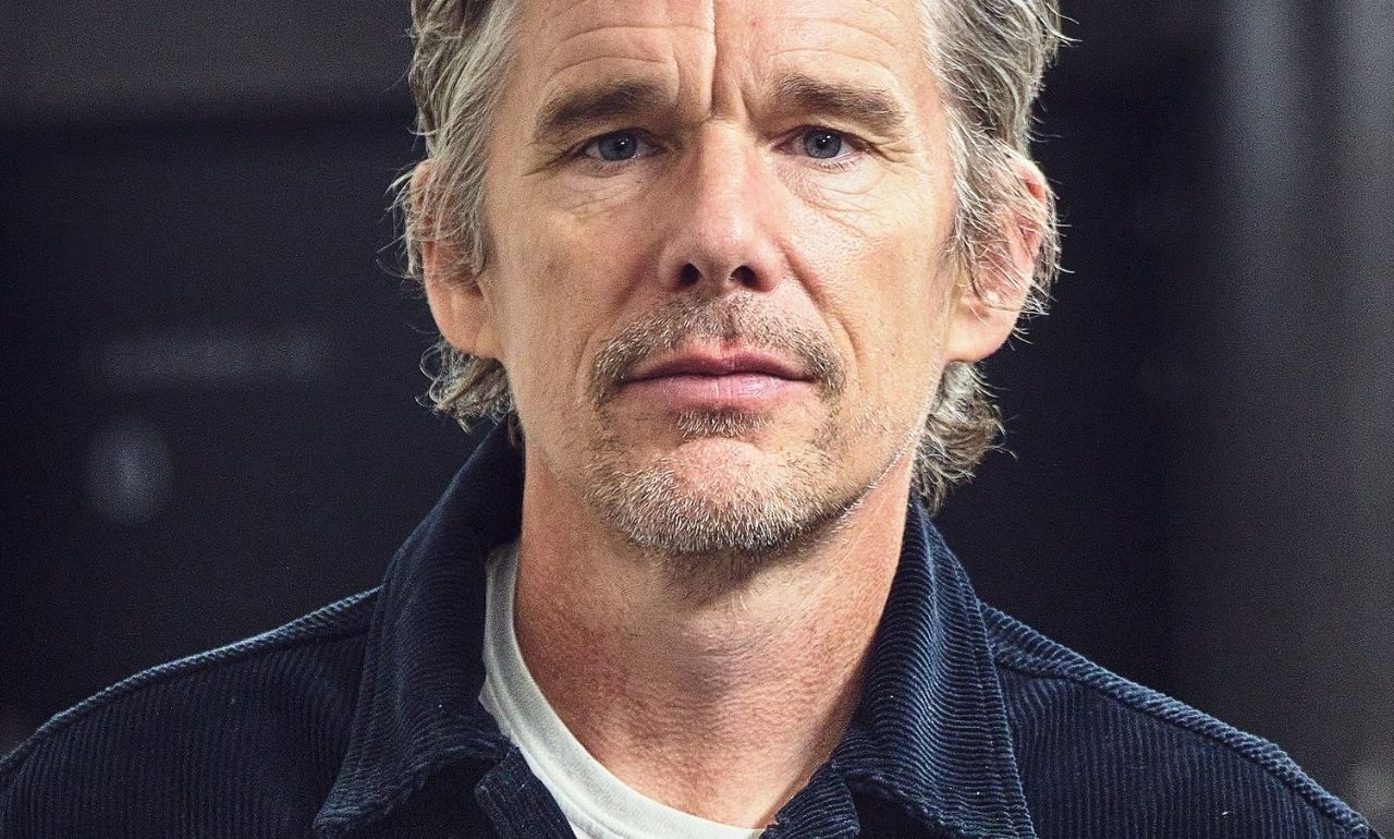 Ethan Hawke: “La película de la que estoy más orgulloso es la que voy a ...