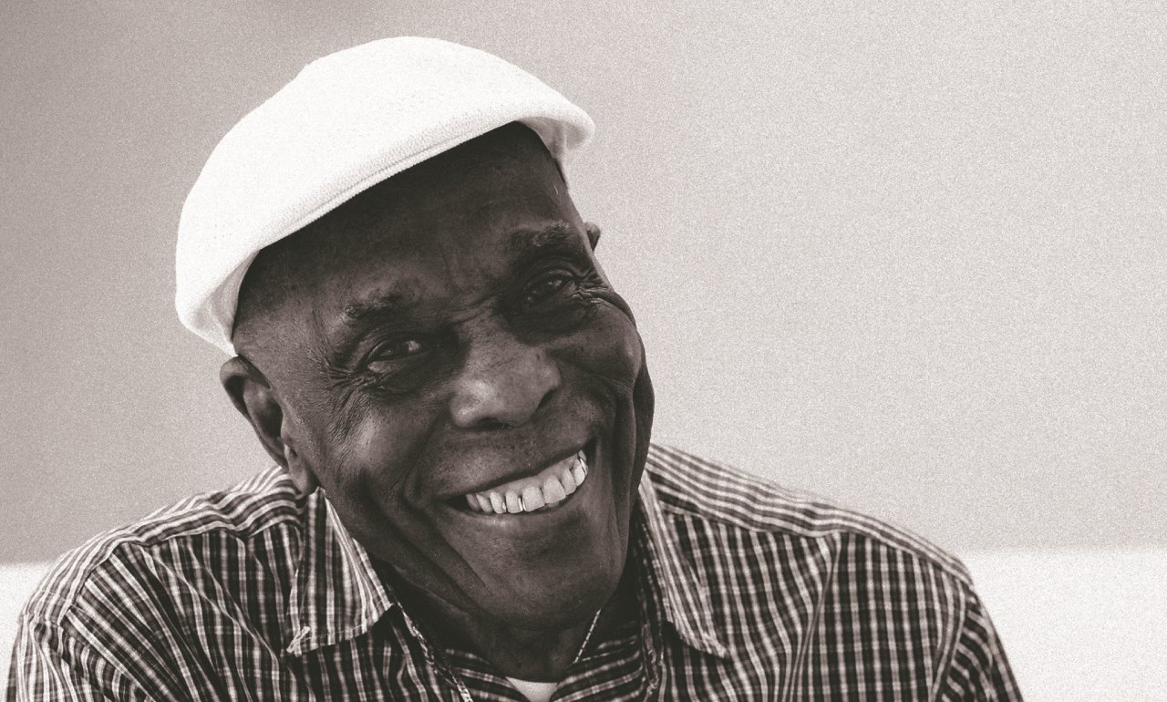 Buddy Guy: "Soy el único viejo tocando blues" - Rolling Stone en Español