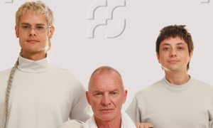 Ca7riel & Paco Amoroso presentan una nueva era con ‘HASTA JESÚS TUVO UN ...
