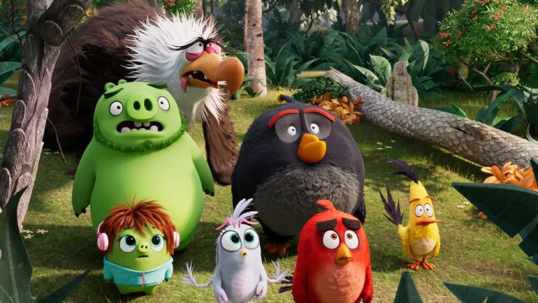 Las 50 películas más esperadas de 2026 - Rolling Stone en Español