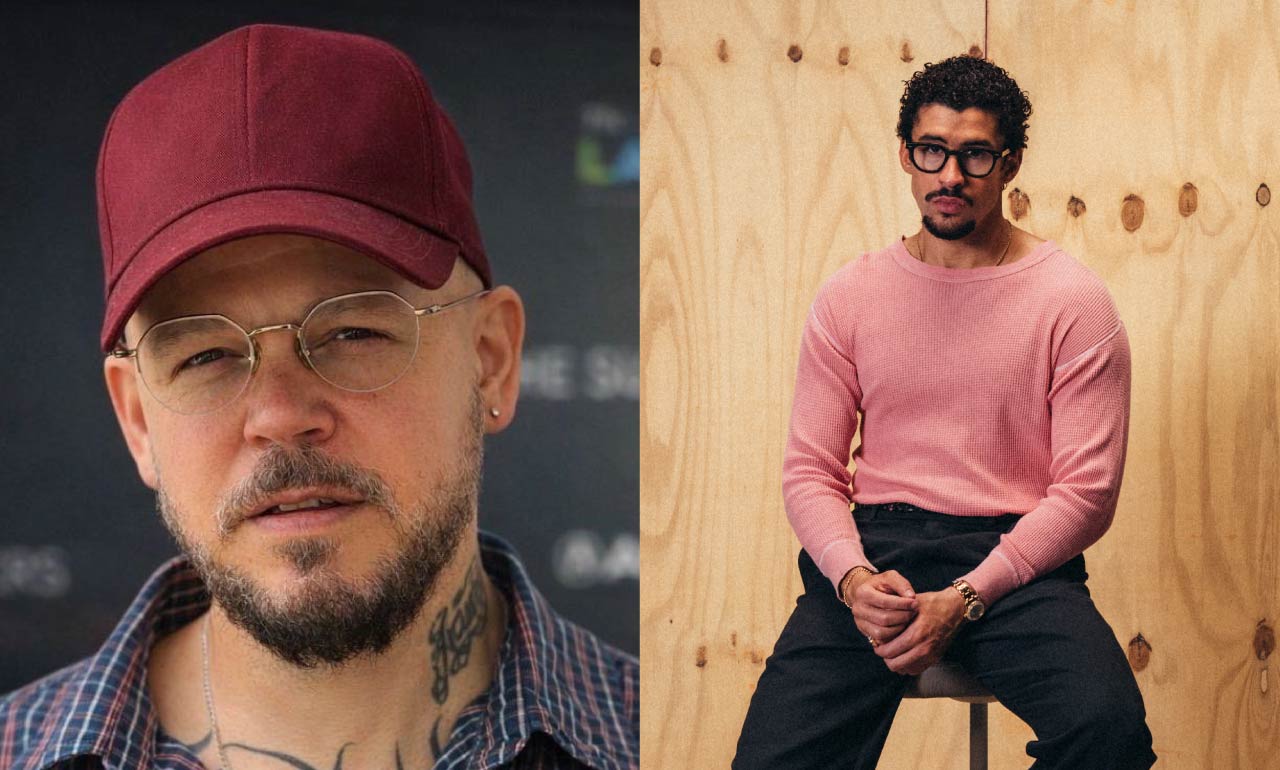 Residente salta al cine con PORTO RICO, su debut como director ...