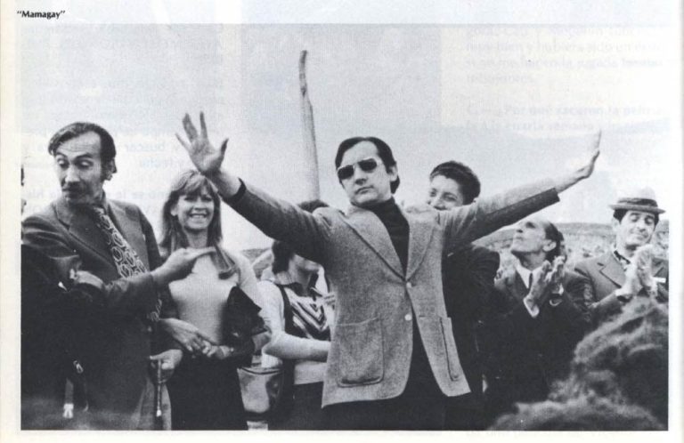 Las urnas del poder: 15 grandes películas sobre elecciones, candidatos ...