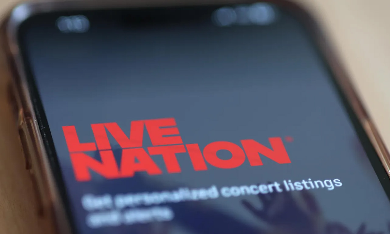 Parlamento británico pide una investigación sobre Live Nation y ...