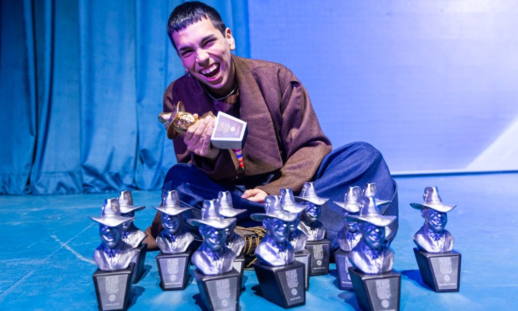 Los ganadores de los Premios Gardel 2026: la lista completa, terna por ...
