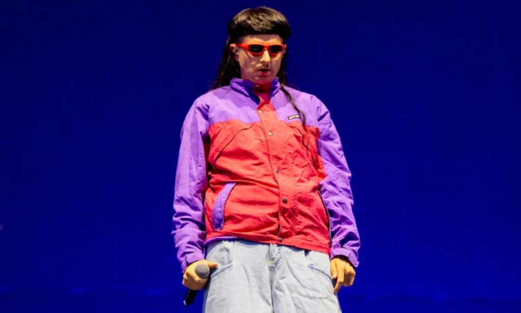 El músico Oliver Tree muere en un accidente aéreo en Brasil - Rolling ...