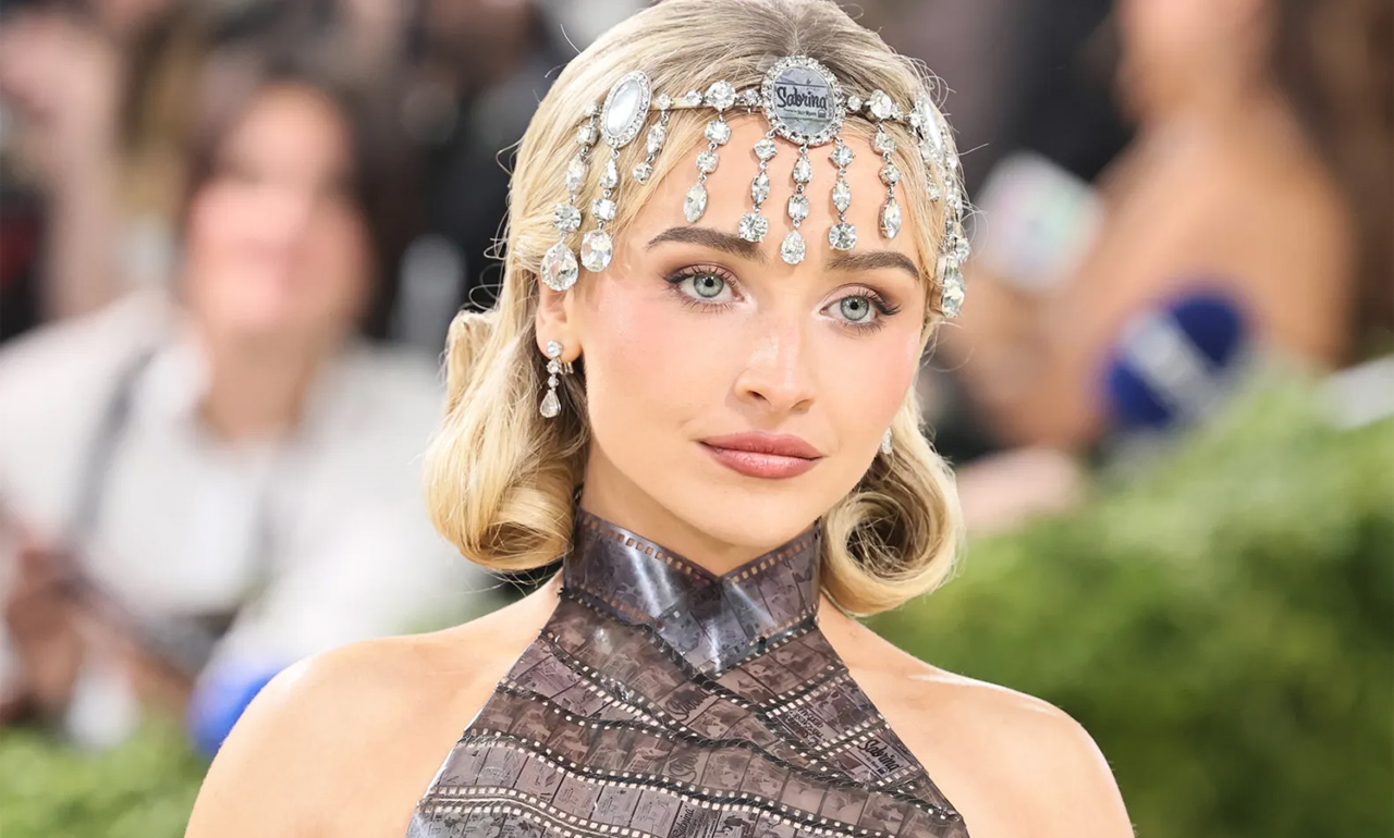 Sabrina Carpenter obtiene una orden de alejamiento contra un presunto ...